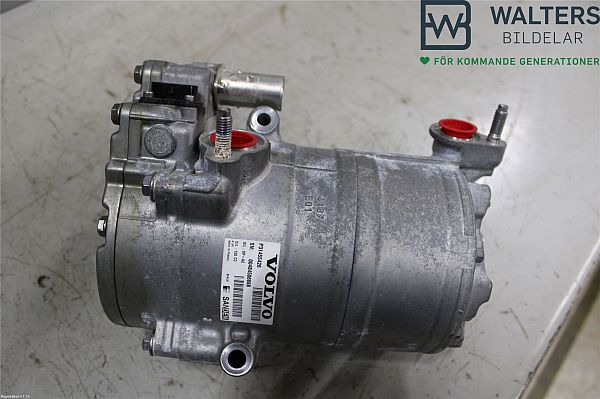 36003140 : Klimapumpe - Autoparts24