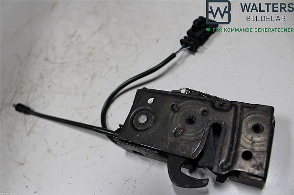 31479754 : Motorhauben Schloss - Autoparts24