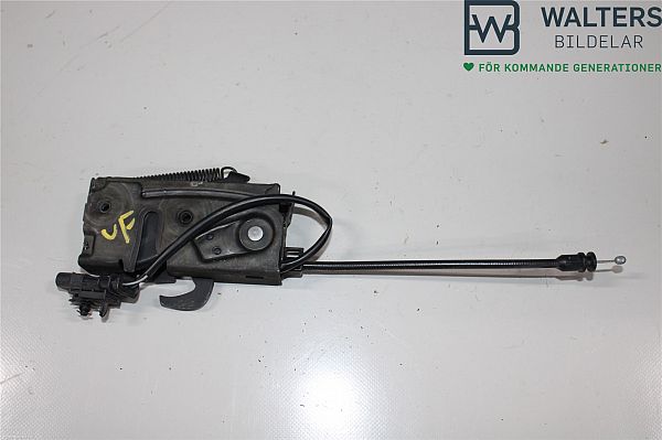 31479754 : Motorhauben Schloss - Autoparts24