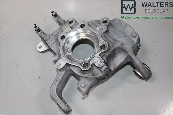 31658534 : Radnabe hinten und Radnabe vorn - Autoparts24