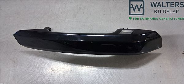 80A837240GRU : Handgriff aussen - Autoparts24