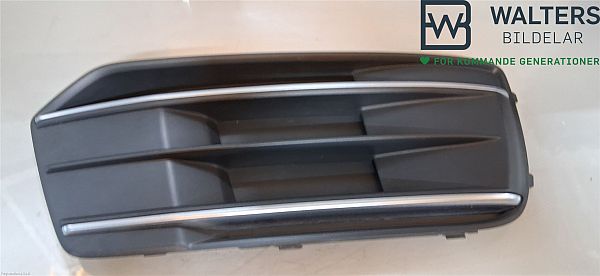 Audi Q5 Kühlergrill gebraucht kaufen | Autoparts24