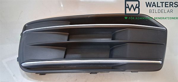 Audi Q5 Kühlergrill gebraucht kaufen | Autoparts24