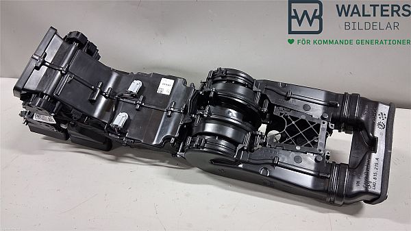 Audi Q8 Heizungsgebläse gebraucht kaufen | Autoparts24