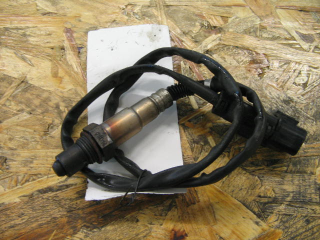 3921002640 : Lambdasonde - Autoparts24