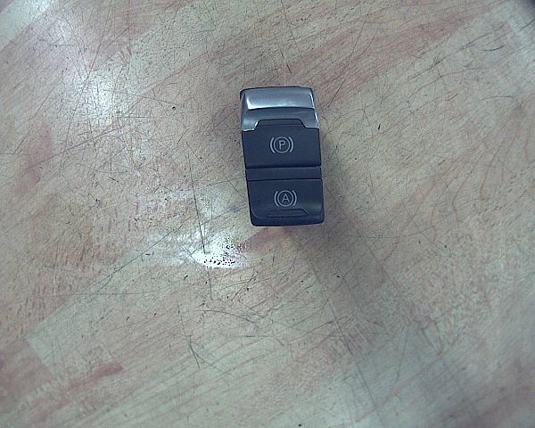 8K1-927-225-C: Contact - Parkeerrem, Diverse schakelaars, Handremhendel ...