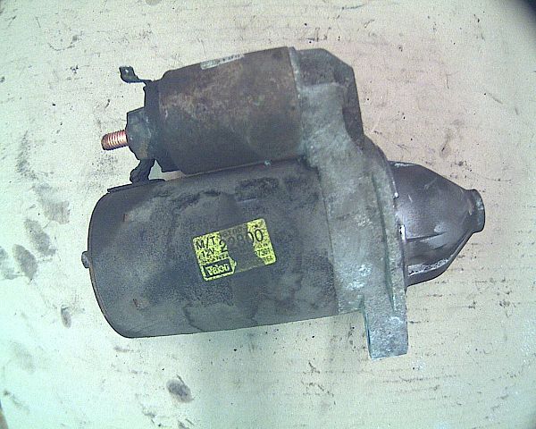 3610022800 : Anlasser - Autoparts24