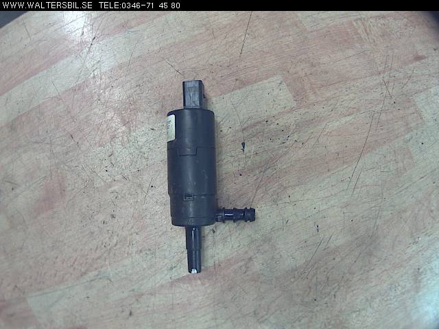 3B0-955-681 : Ruitensproeier pomp / motor en Warmteregulator - Autoparts24