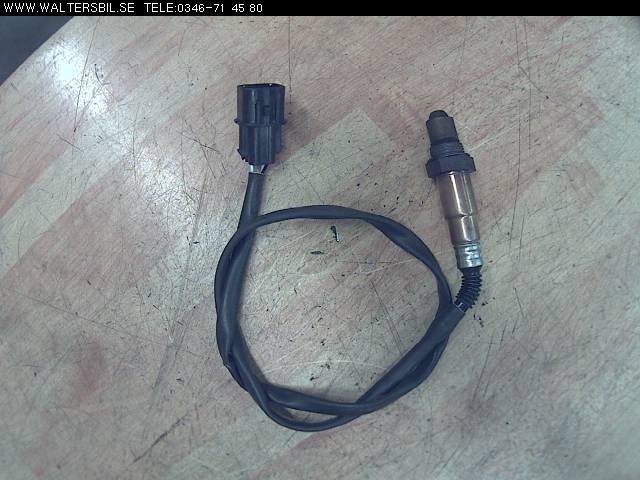 3921002640 : Lambdasonde - Autoparts24