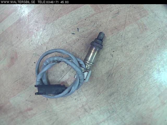 0258005310 : Lambdasonde - Autoparts24
