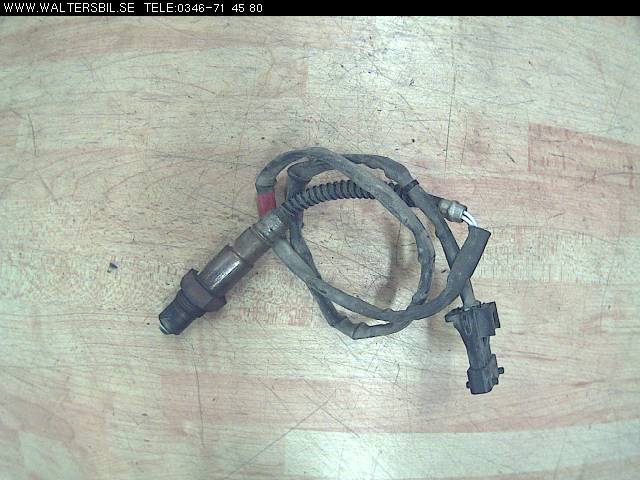 9186934 : Lambda sonde - Autoparts24