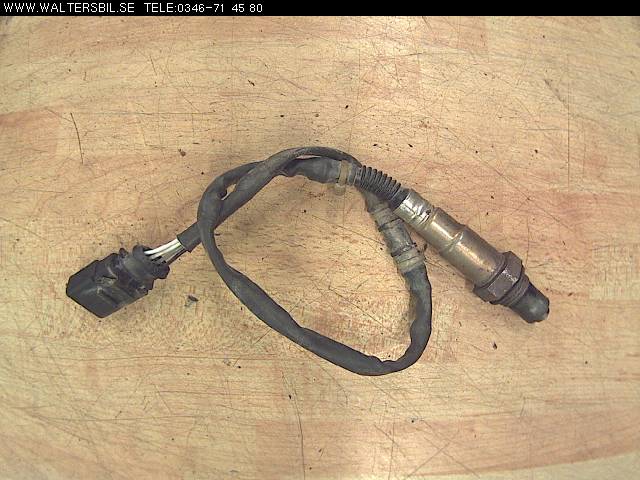 06F906262P : Lambda-Sonde - Autoparts24
