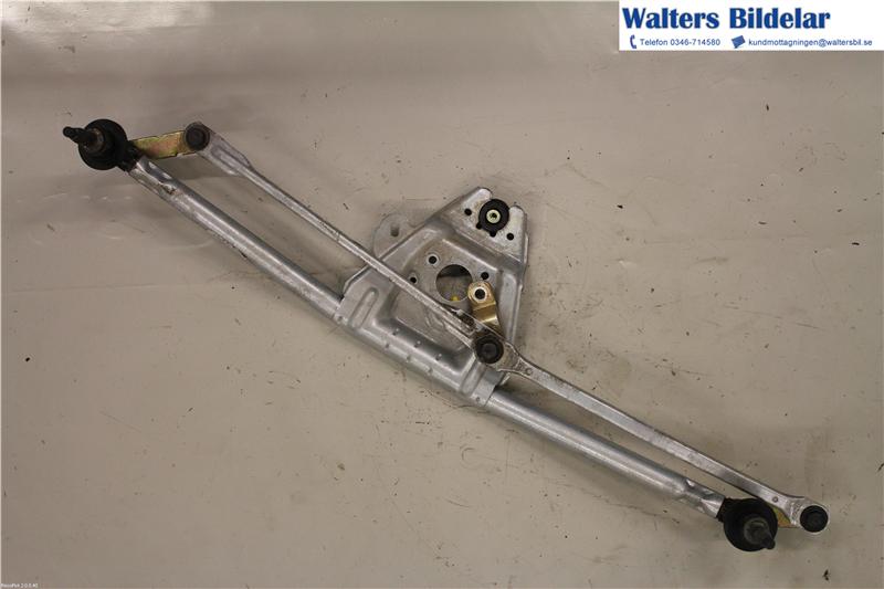 54514611 : Ruitenwisser Mechaniek - Autoparts24