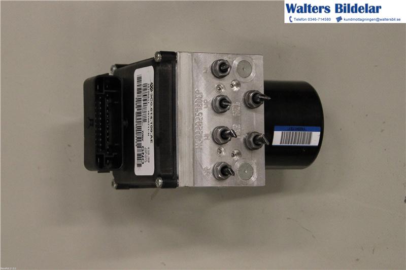 3C0614109AE : ABS Pumpe - Autoparts24