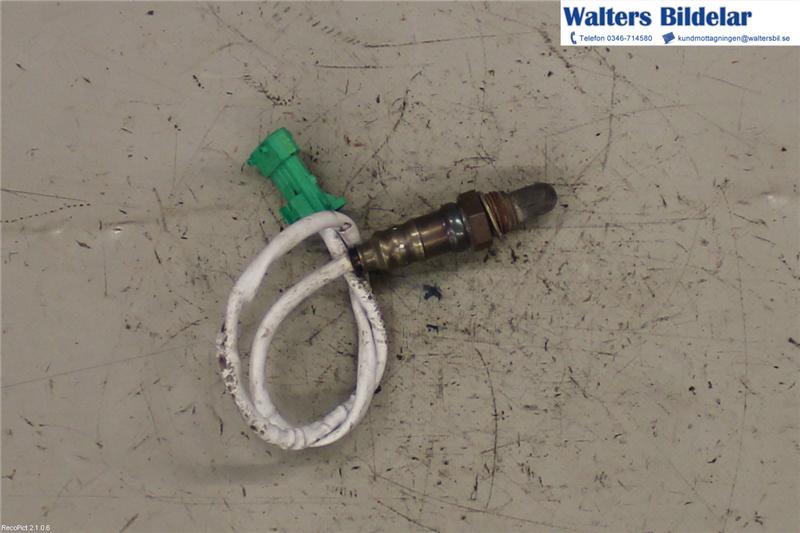 9662925580 : Lambda-Sonde - Autoparts24