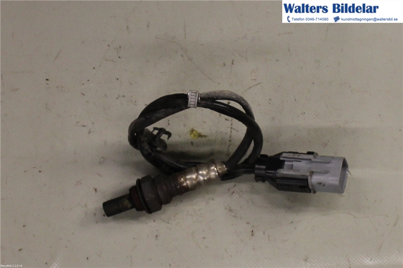 3921037523 : Lambda sonde - Autoparts24