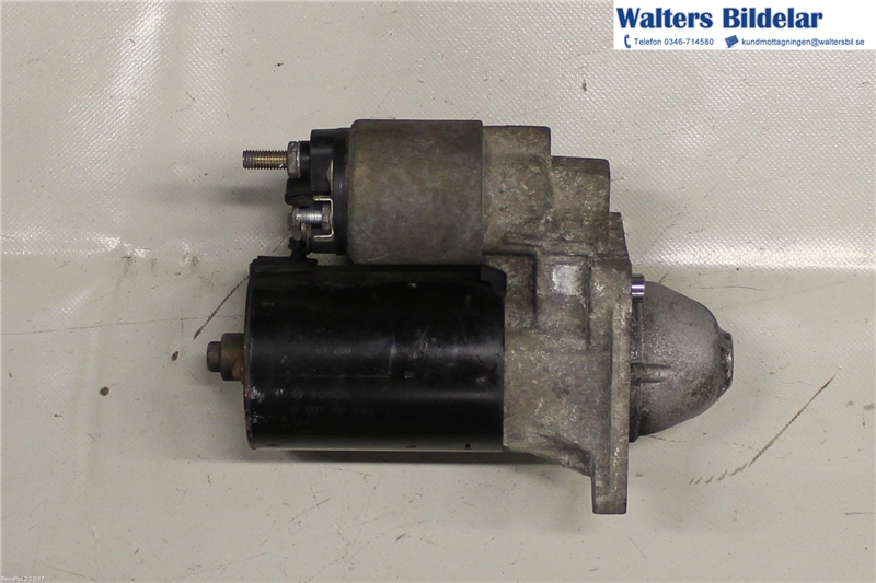 0001107066 : Starter - Autoparts24