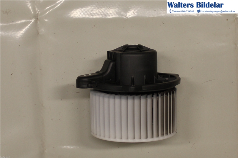 97113-2G000 : Heizungsgebläse - Autoparts24