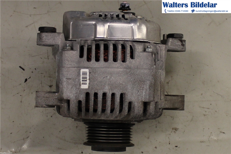 3730025310 : Lichtmaschine - Autoparts24