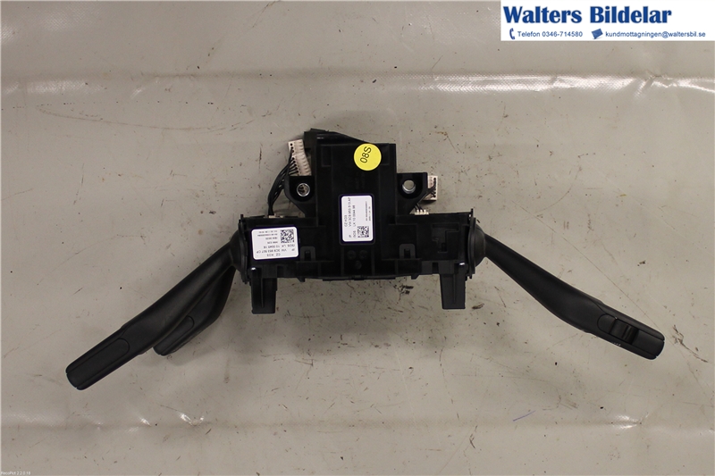 3C9-953-513-AF : Kontakt - kombi - Autoparts24