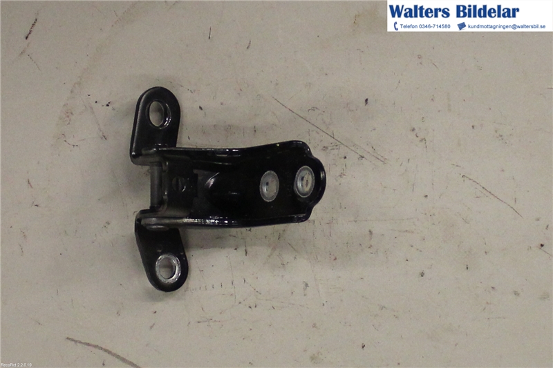 793202H000 : Deurstop en Scharnier, deur, onder - Autoparts24