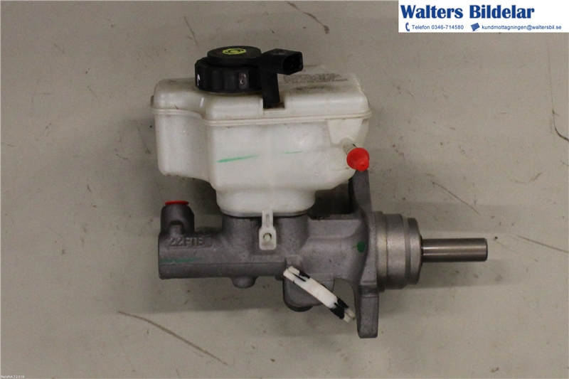 1K1-614-019-AF : Bremse hovedcylinder - Autoparts24