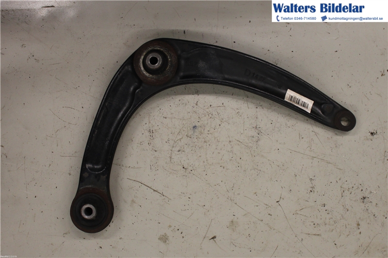 557451 : Querlenker vorne unten - Autoparts24
