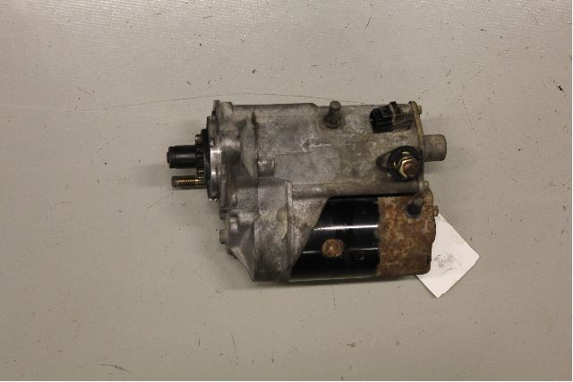 2810030050 : Starter - Autoparts24