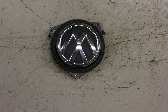6R0827469 : Handgriff aussen und Schließzylinder - Autoparts24
