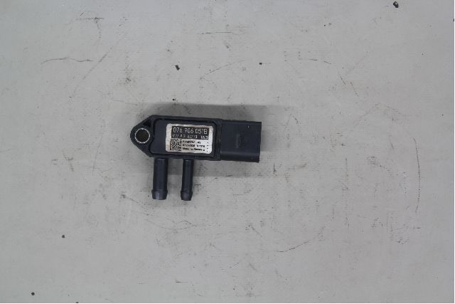 076906051B: Lambda sonde, Sensor temperatuur / druk - uitlaat, sensor ...