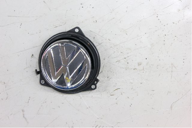 6R0-827-469-C : Handgriff aussen und Schließzylinder - Autoparts24