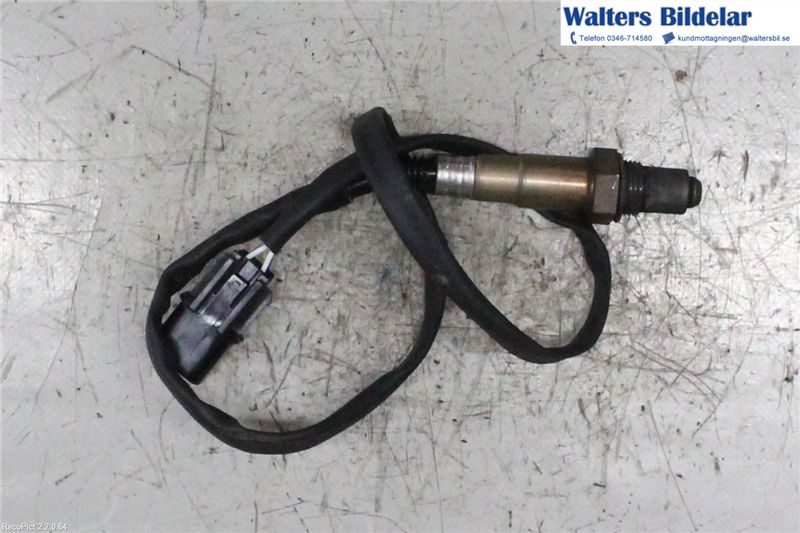 3921002640 : Lambdasonde - Autoparts24