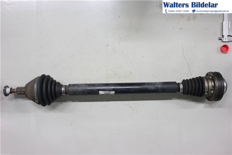6R0-407-762-S : Drivaksel for - Autoparts24