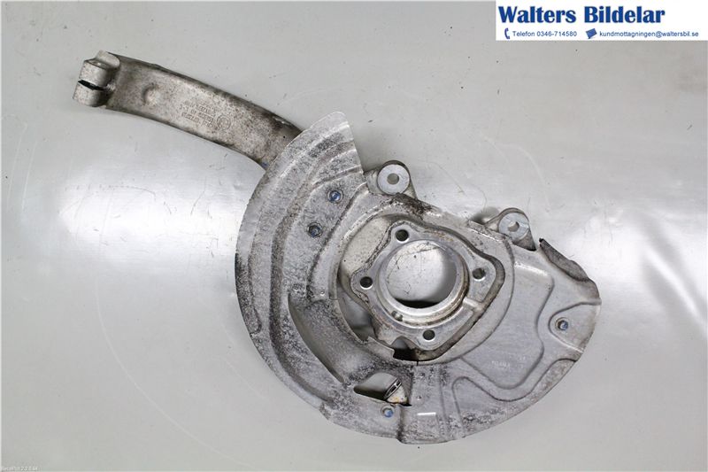 31216773783 : Asschenkel / Wielnaaf voor - Autoparts24