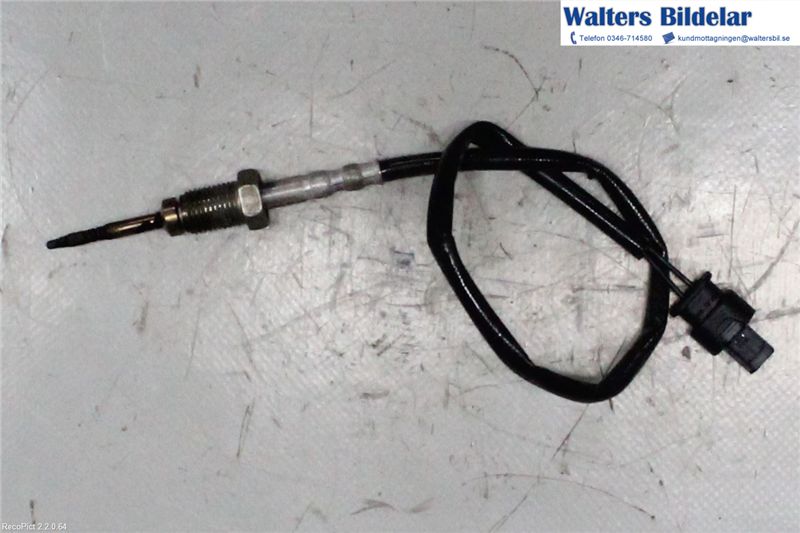 7805606 : Sensor temperatuur / druk - uitlaat en Lambda sonde - Autoparts24