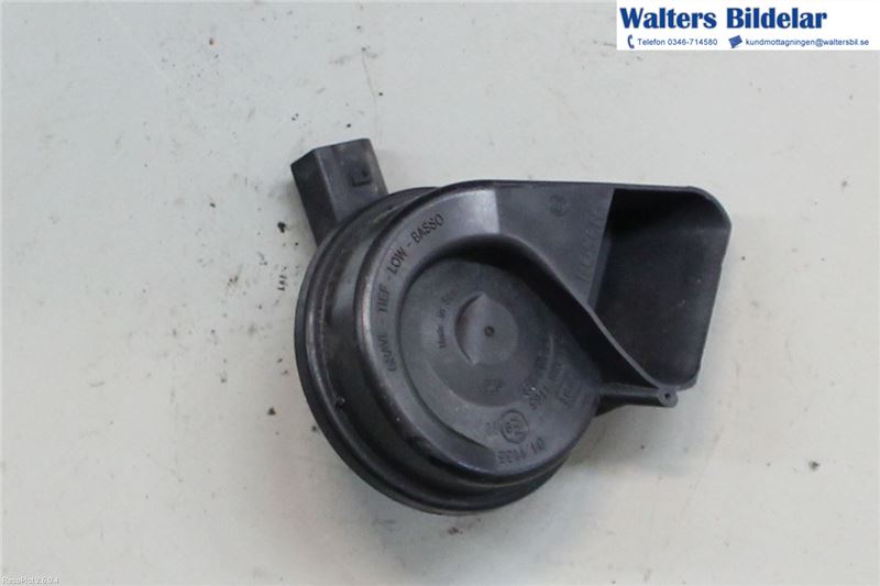 4F0-951-221 : Hupe - Autoparts24