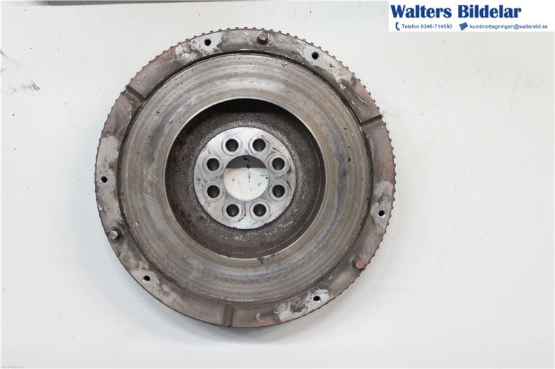 Toyota Hilux - Vliegwiel Hilux | Autoparts24