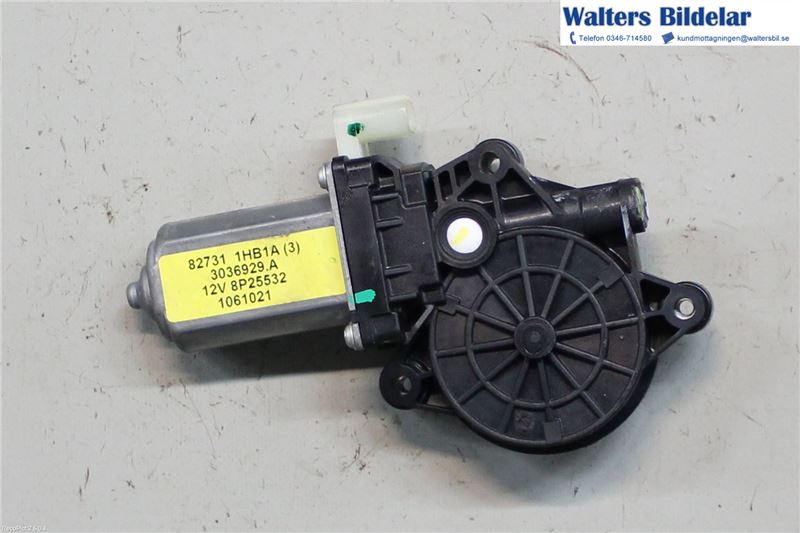 3036929A : Fensterhebermotor und Fensterheber - Autoparts24