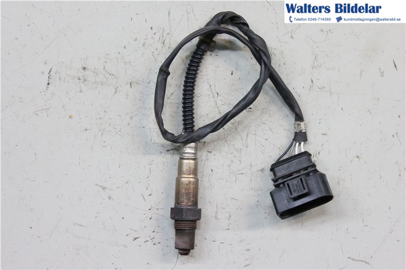 078906265M : Lambdasonde - Autoparts24