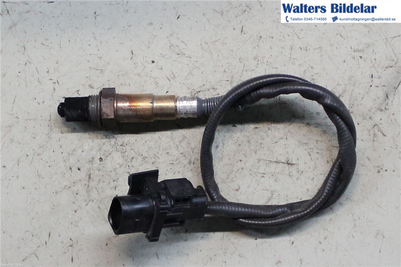 0281004027 : Lambdasonde - Autoparts24