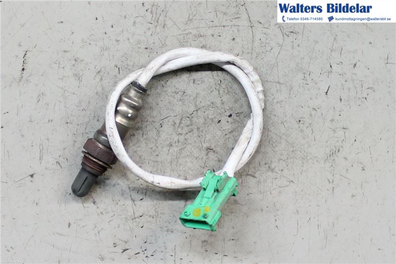 9662925580 : Lambda-Sonde - Autoparts24