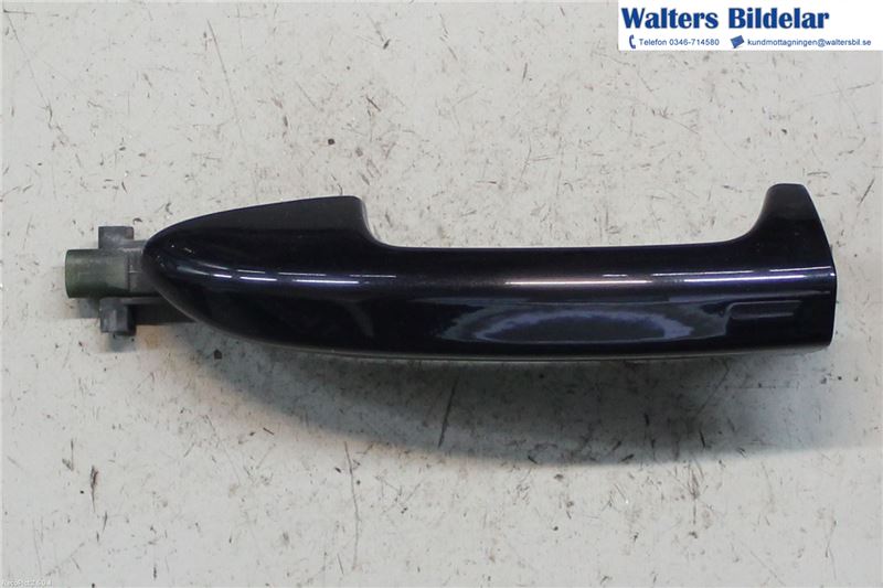 3C0837206E : Håndtag udvending - Autoparts24