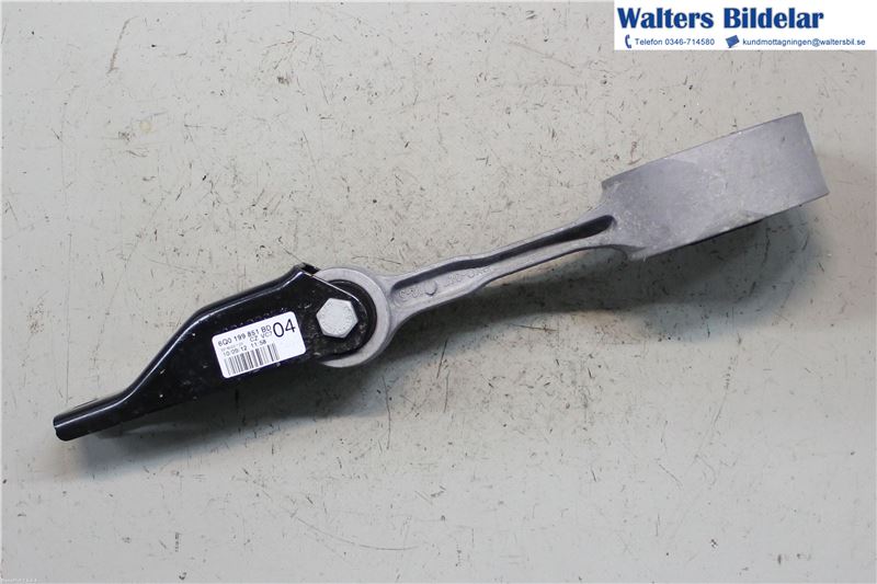 VW Polo - Versnellingsbak Rubber Polo | Autoparts24