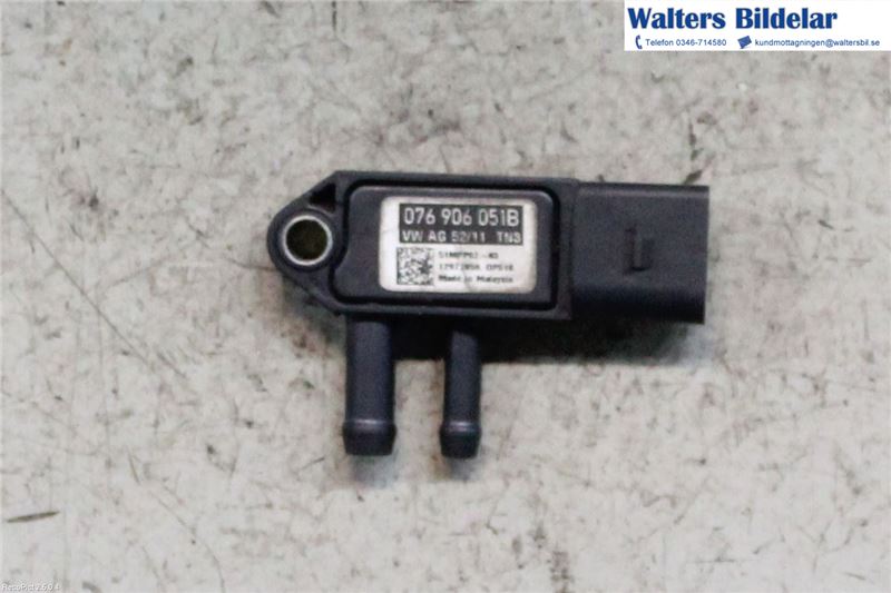 VW Touran - sensor - diversen Touran | Autoparts24