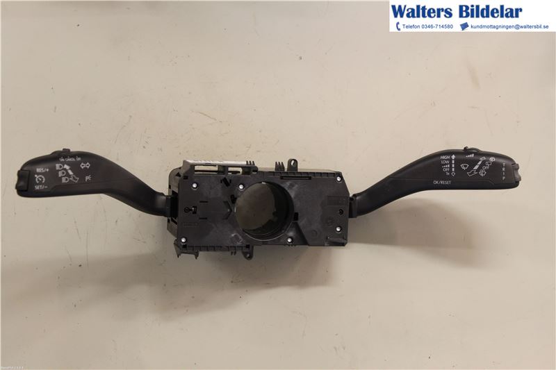 6Q0953503EJ : Kontakt - kombi - Autoparts24