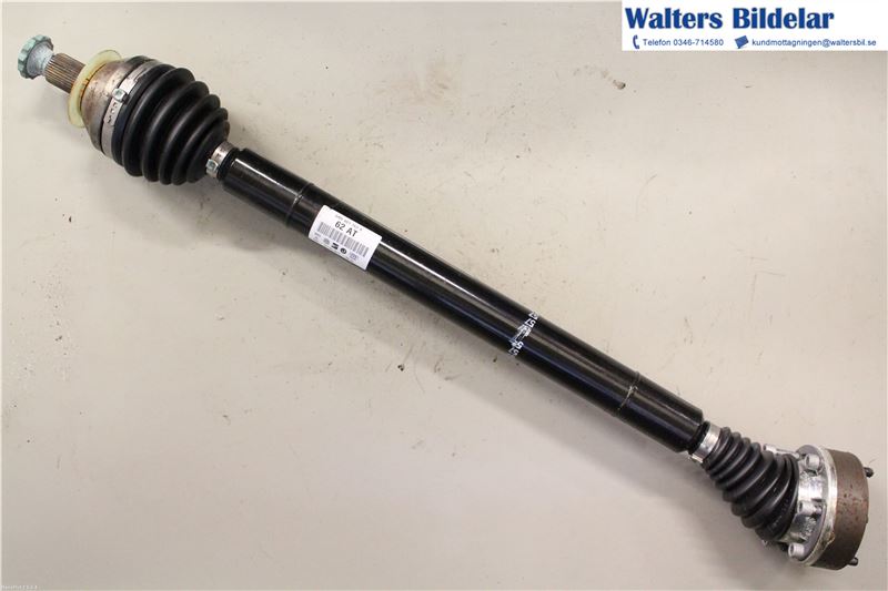 6R0-407-762-AX : Drivaksel for - Autoparts24