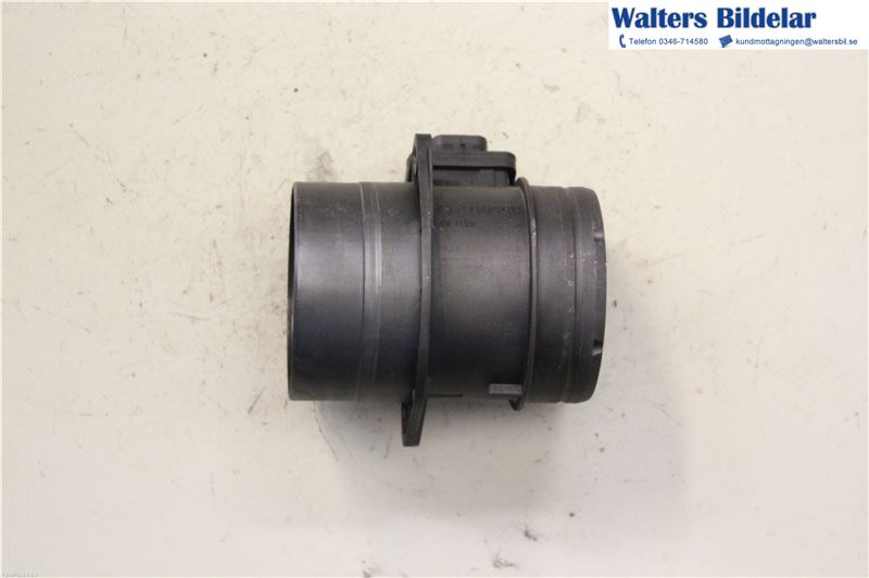 VW CADDY III Estate (2KB, 2KJ, 2CB, 2CJ) Air flow meter 03L906461A