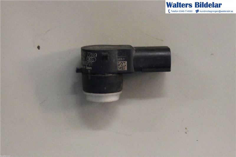 Citroën DS4 - Parkeerhulp achter sensor DS4 | Autoparts24