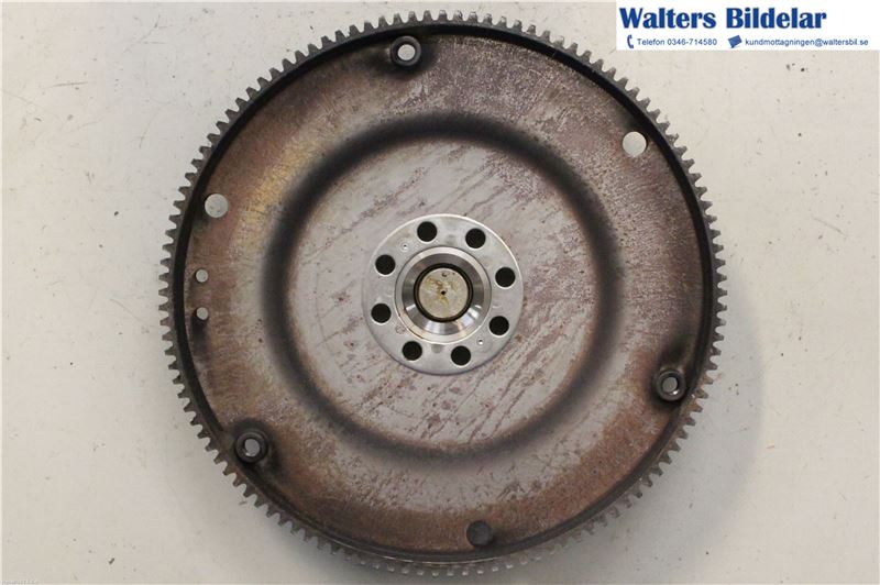 06H-105-323-H : Schwungrad aut. und Schwungrad - Autoparts24