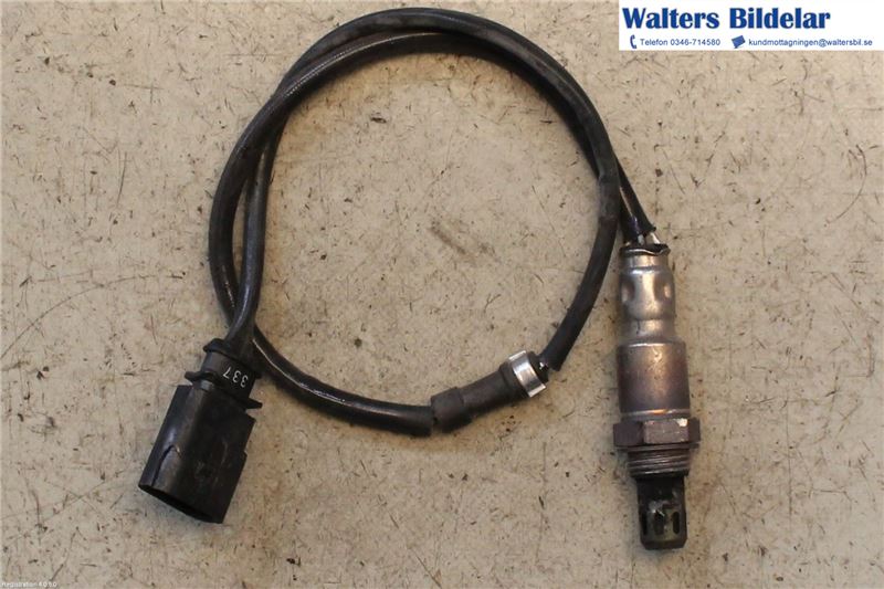 03C906262P : Lambda-Sonde - Autoparts24